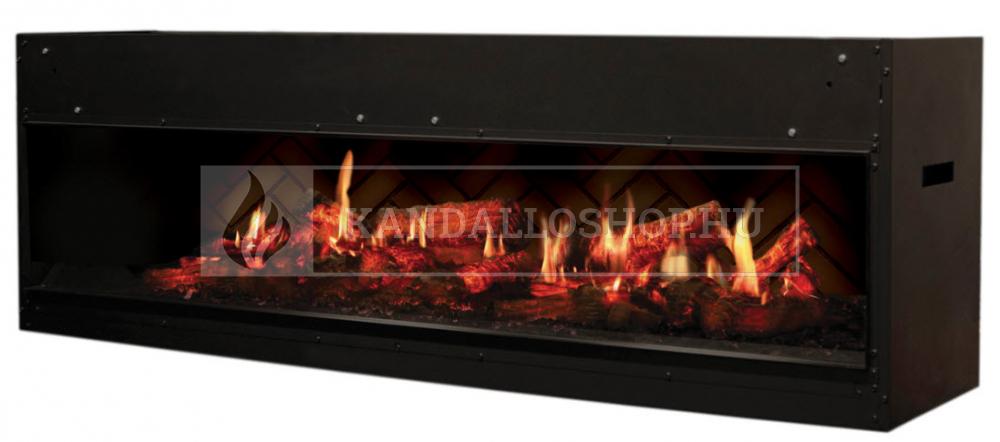 Dimplex Opti V Double modern elektromos látványkandalló ...