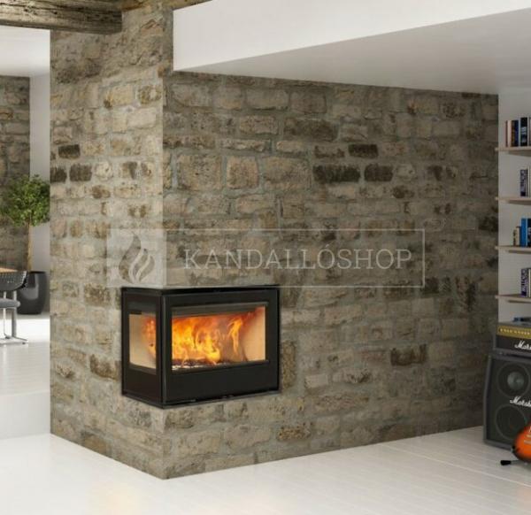 Rocal ARc 76 LD/LI kandallóbetét jobb vagy bal oldali üvegezésse