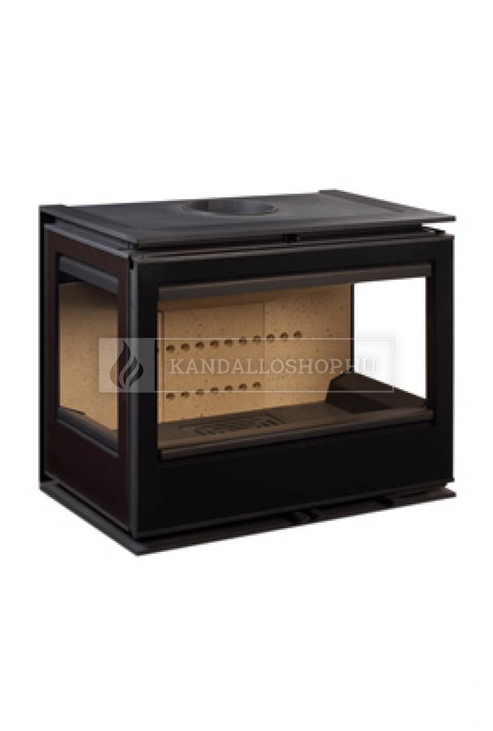 Rocal ARc 73 TC kandallóbetét háromoldalas üvegezéssel ...